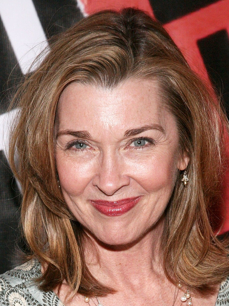 Picture of Donna Bullock