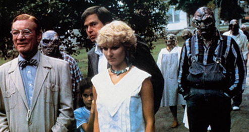 Picture of Strange Invaders