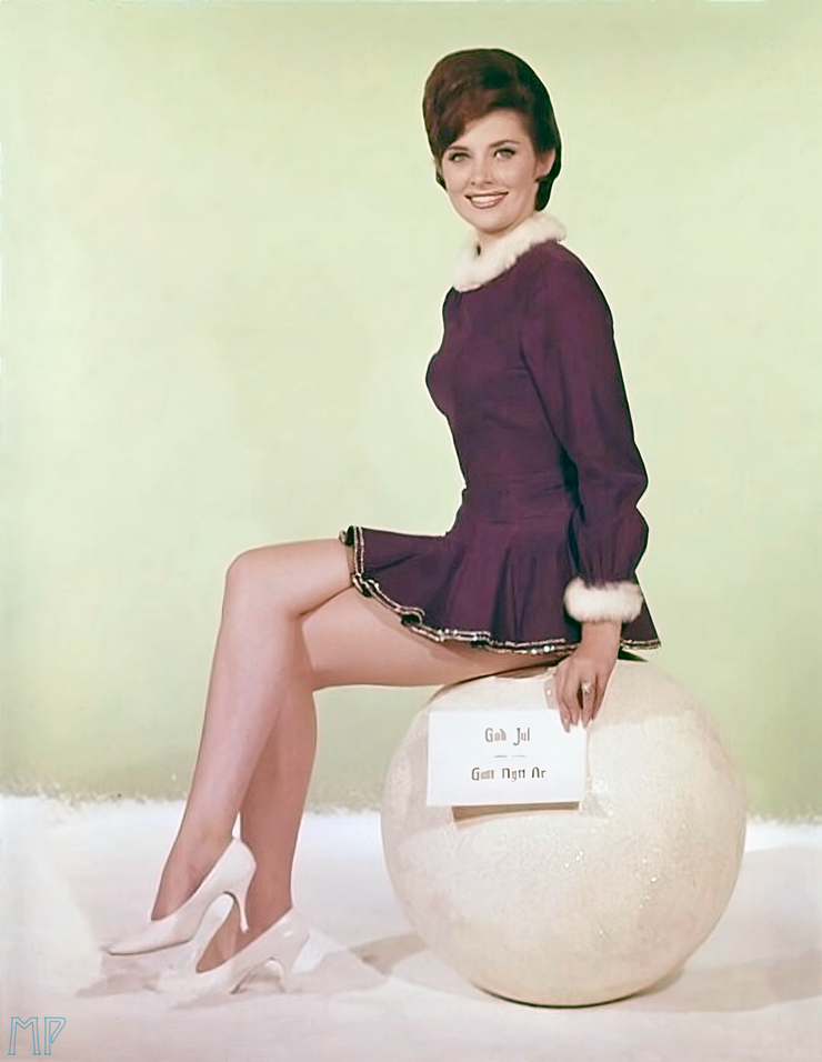 Picture of Beverly Adams