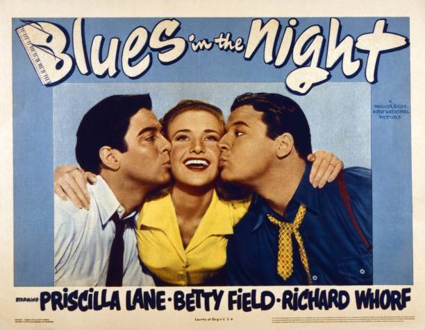 Blues in the Night (1941)
