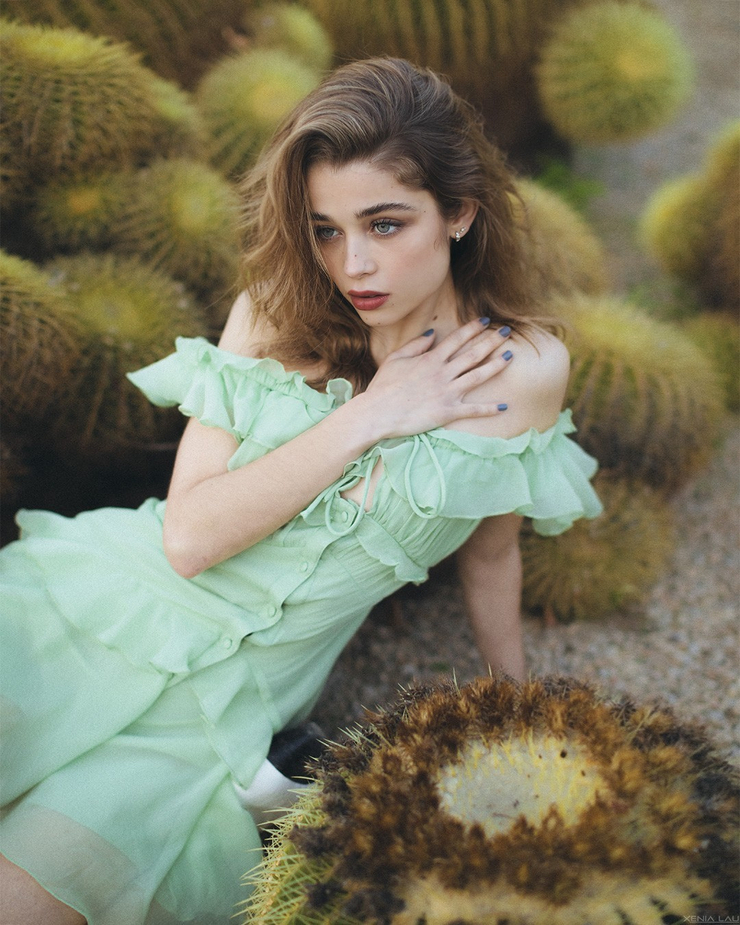 Picture of Berta Castañé