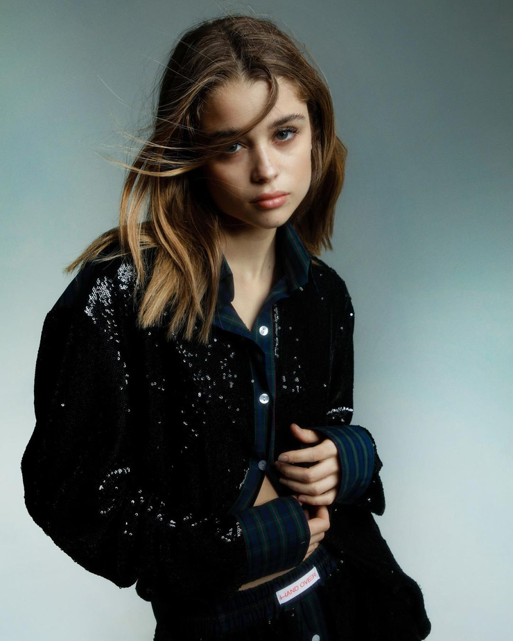 Picture of Berta Castañé