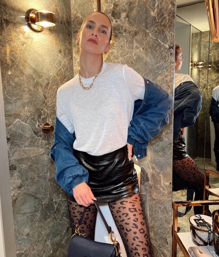 Picture of Shunit Faragi