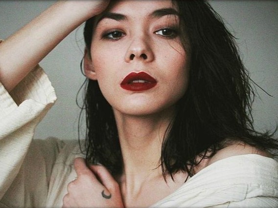 Image of Sophie-Tith