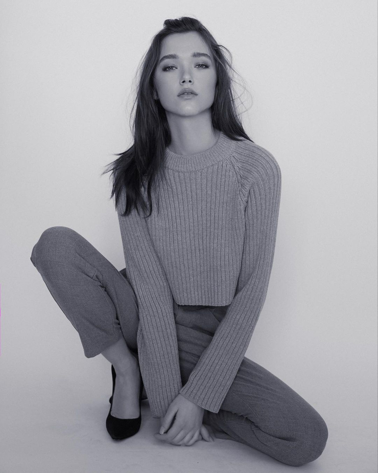 Picture of Bella Drew