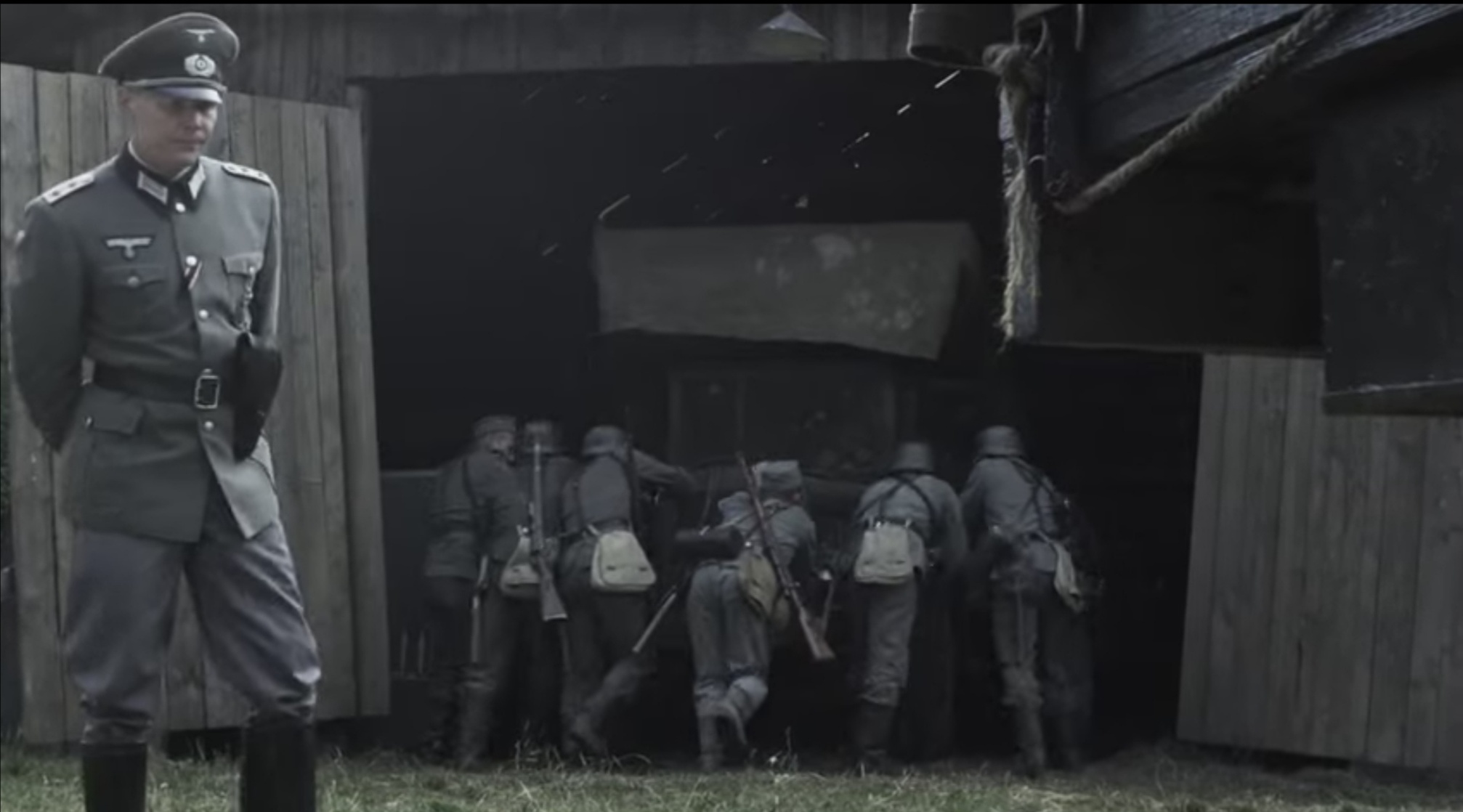 Secret Weapon picture