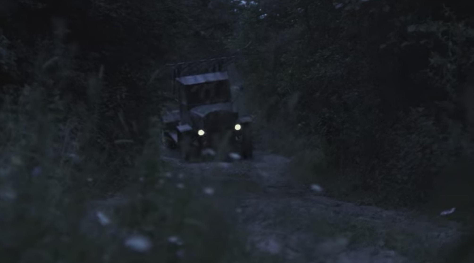 Picture of Secret Weapon