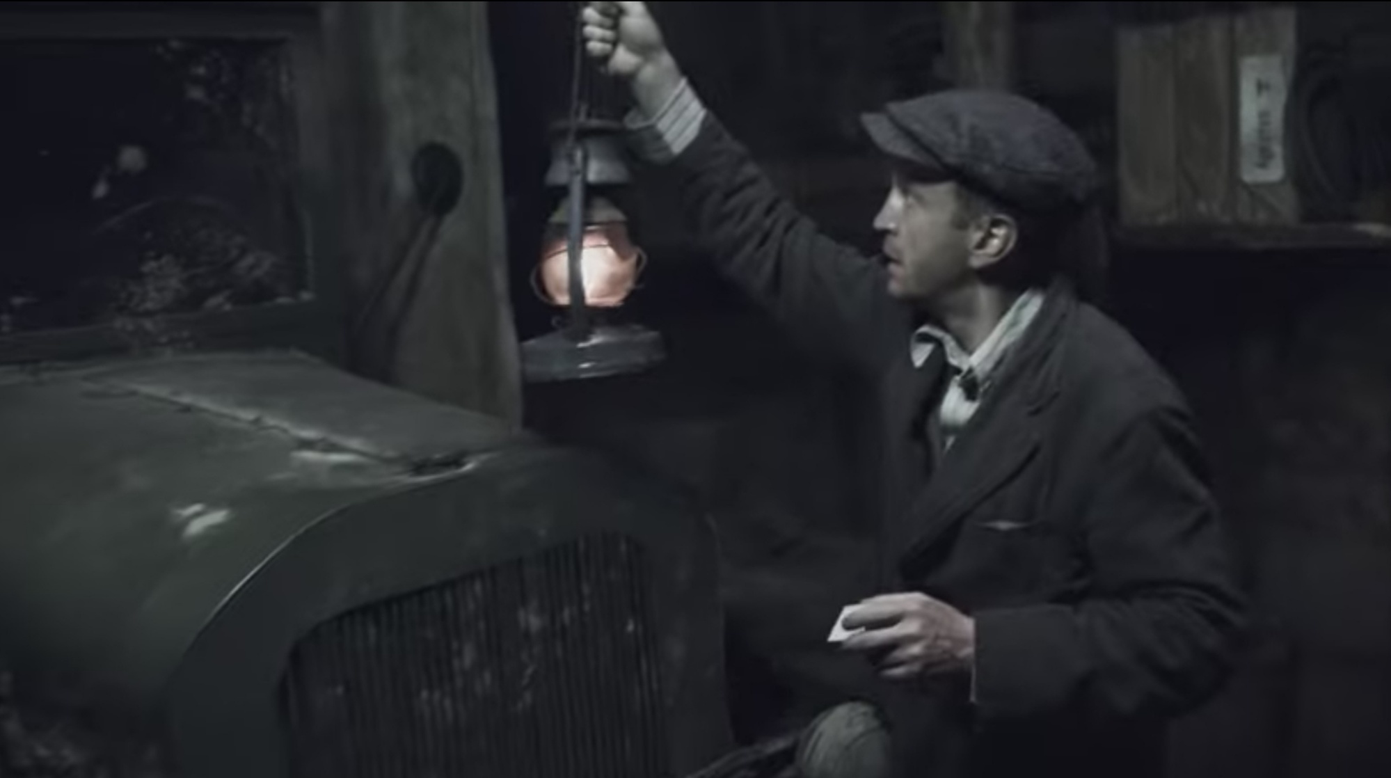 Picture of Secret Weapon