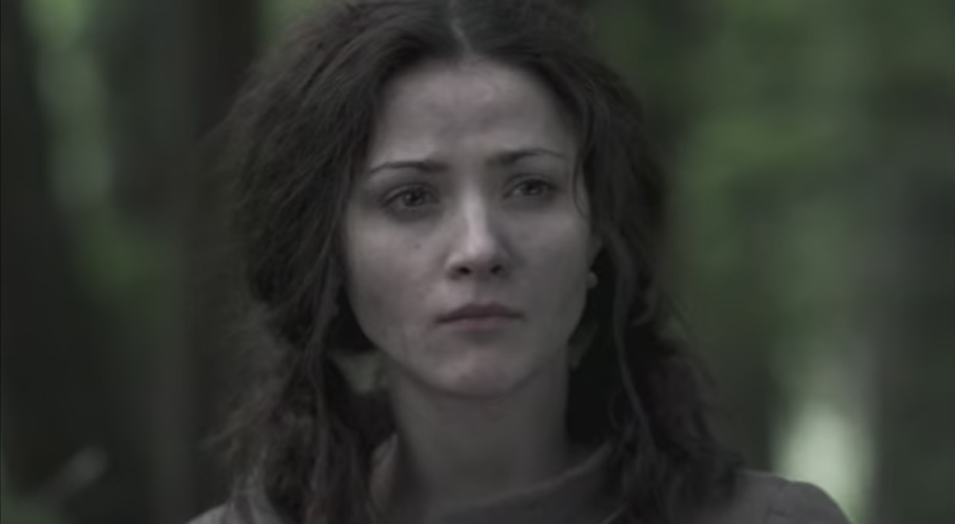 Picture of Secret Weapon