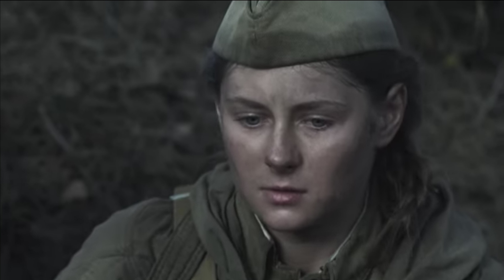 Picture of Secret Weapon