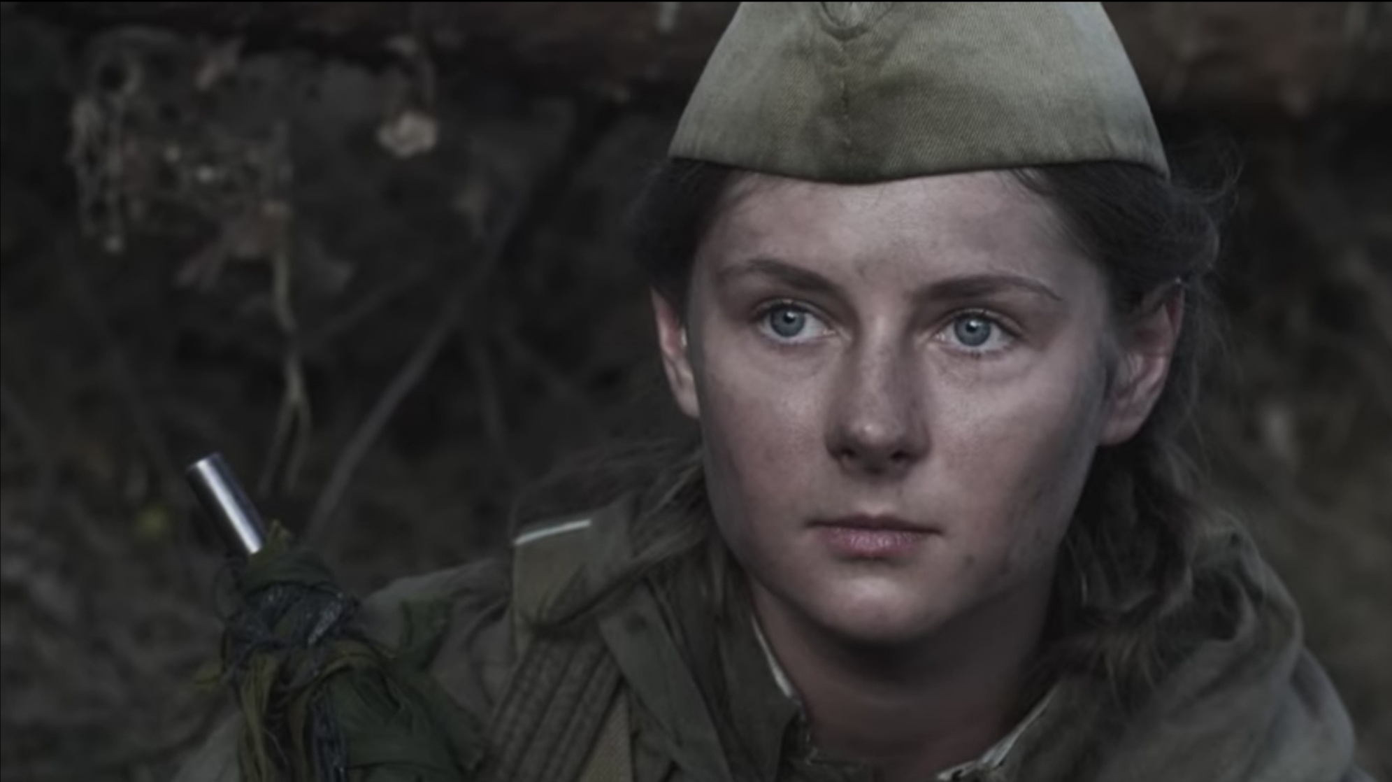 Picture of Secret Weapon