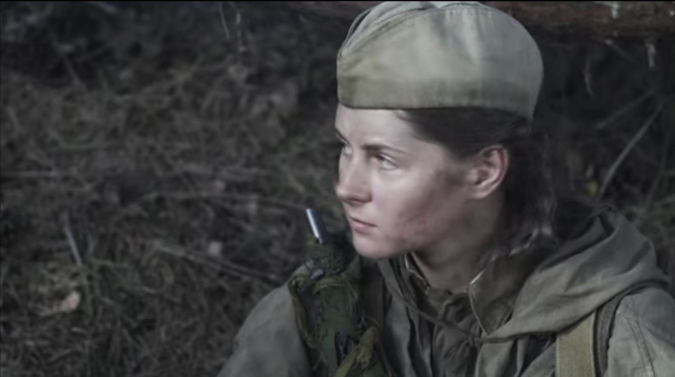 Picture of Secret Weapon