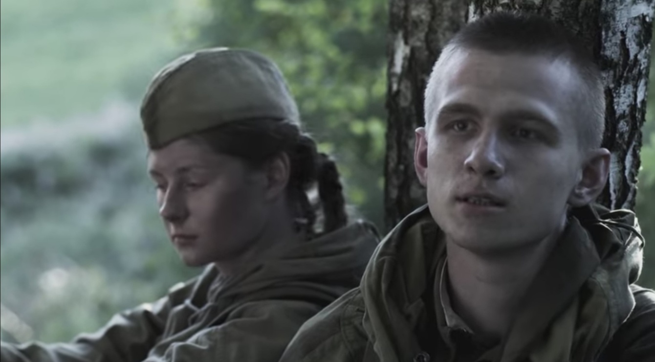 Picture of Secret Weapon