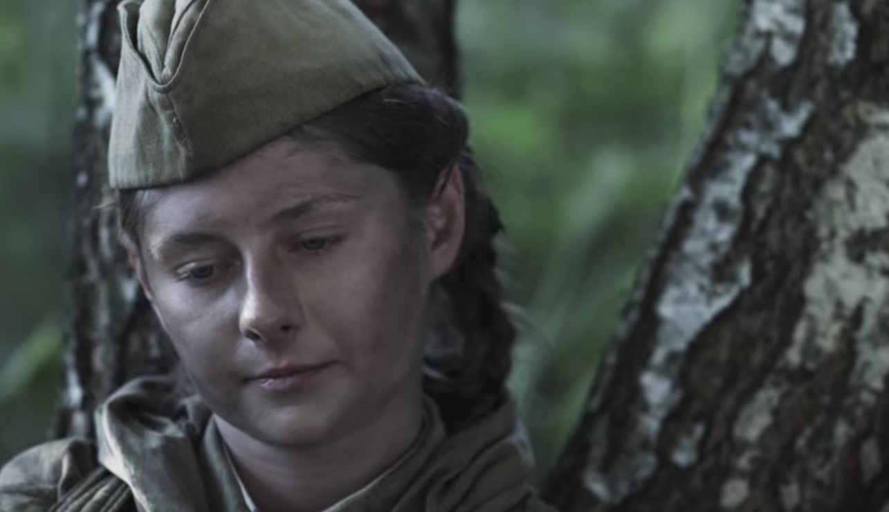 Picture of Secret Weapon