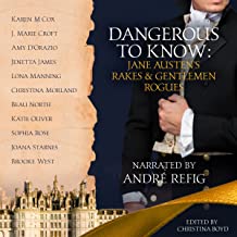 Picture of Dangerous to Know: Jane Austen's Rakes & Gentlemen Rogues (2 ...