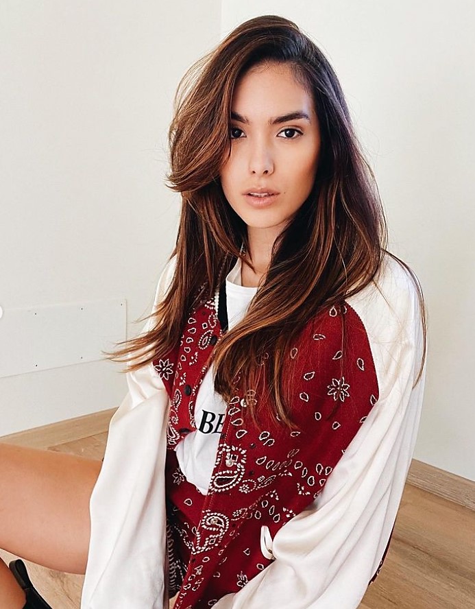 Image of Sharon Fonseca