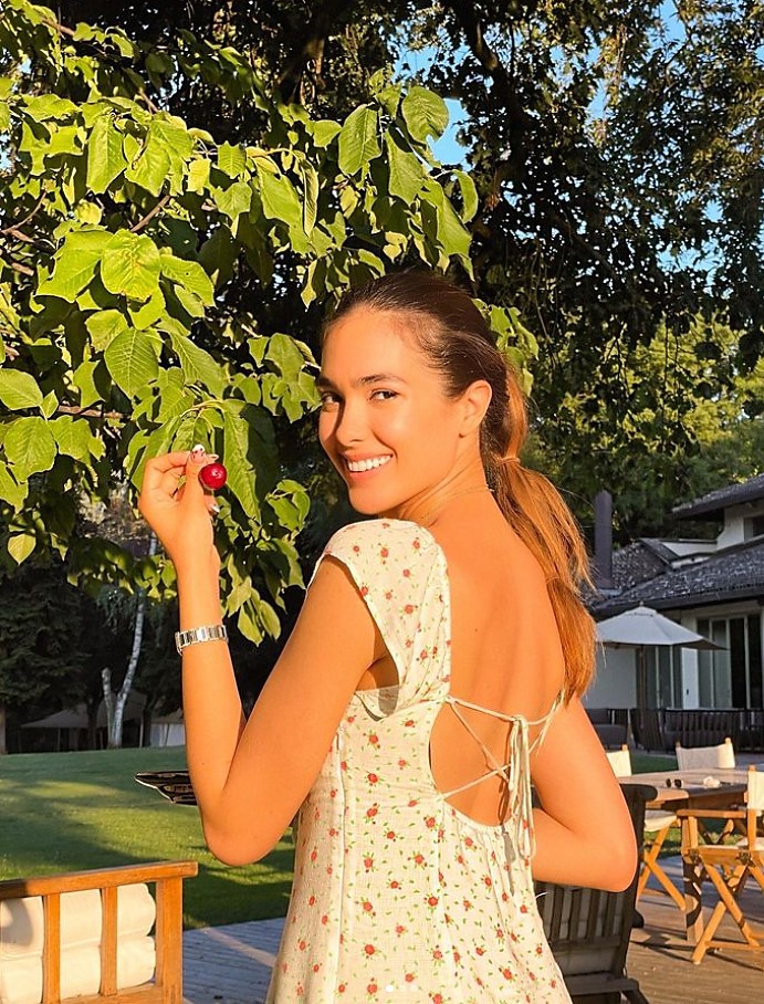 Picture of Sharon Fonseca