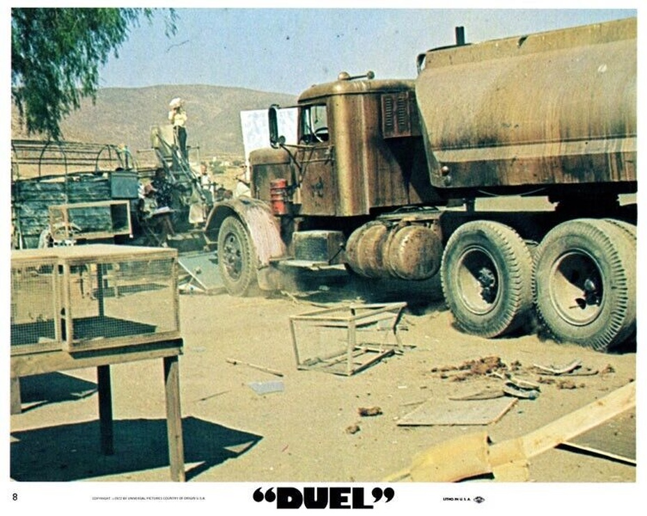 Duel picture