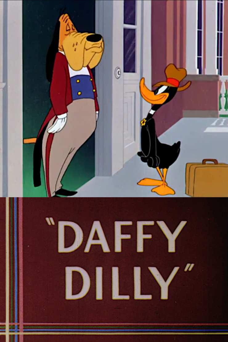 Picture of Daffy Dilly