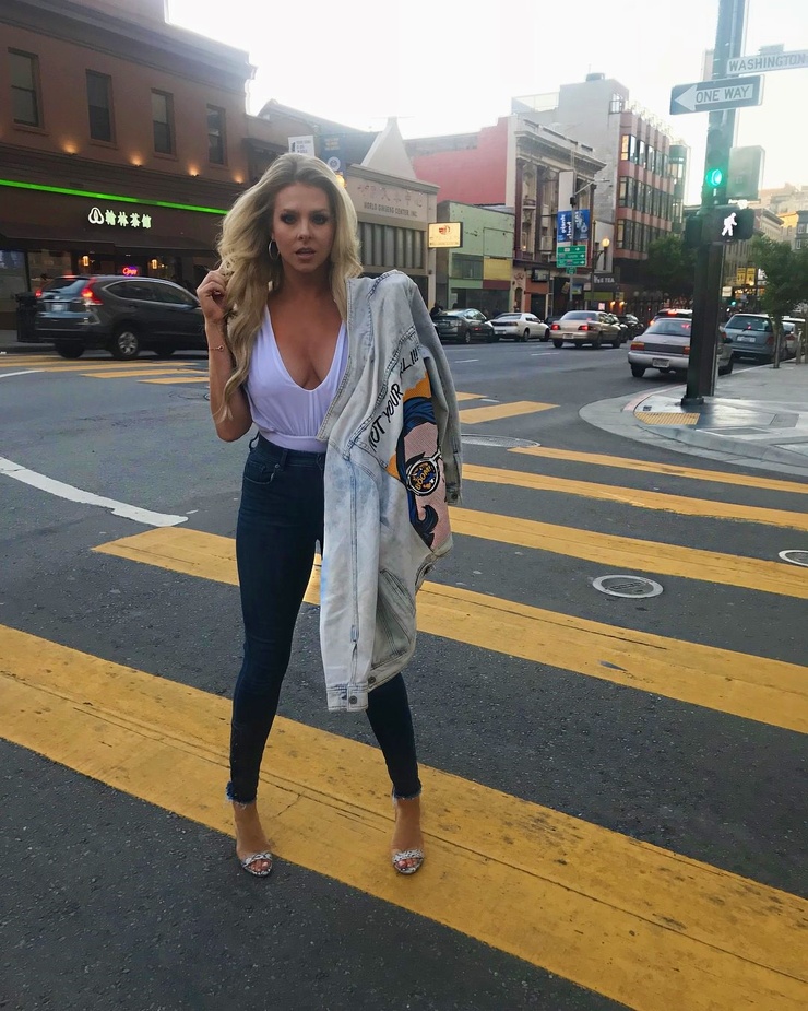 Image of Kandace Lee Harbin