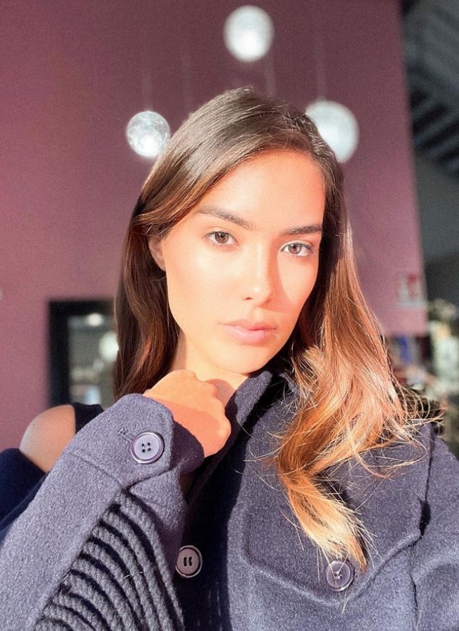 Picture of Sharon Fonseca