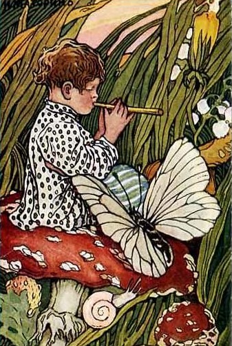 Picture of Thumbling