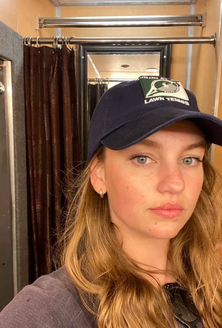 Olivia Brower picture