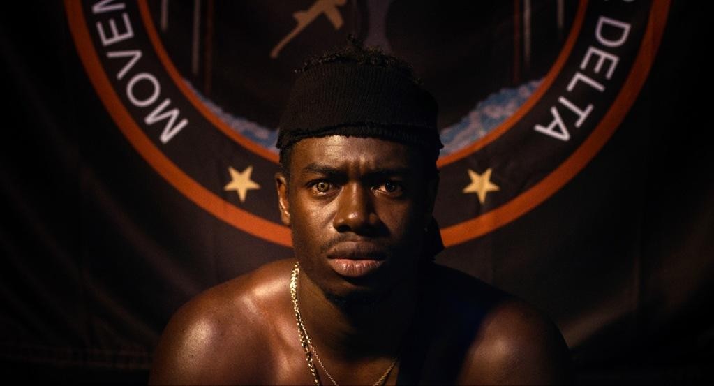 Picture of Disco Boy (2023)