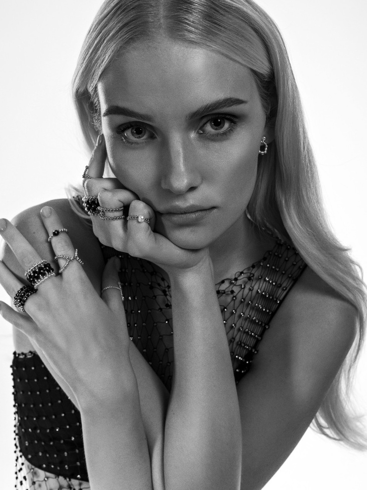 Lisandra Metsalu picture