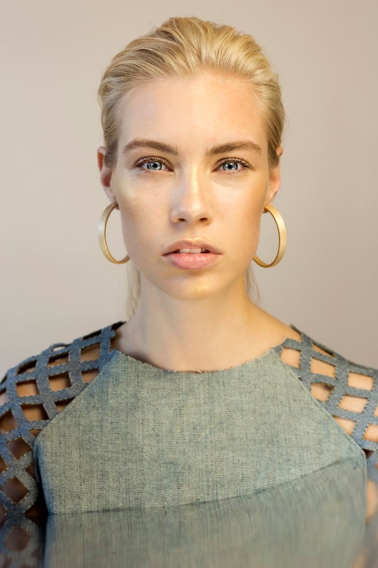 Picture of Adeline Vaher-Vahter