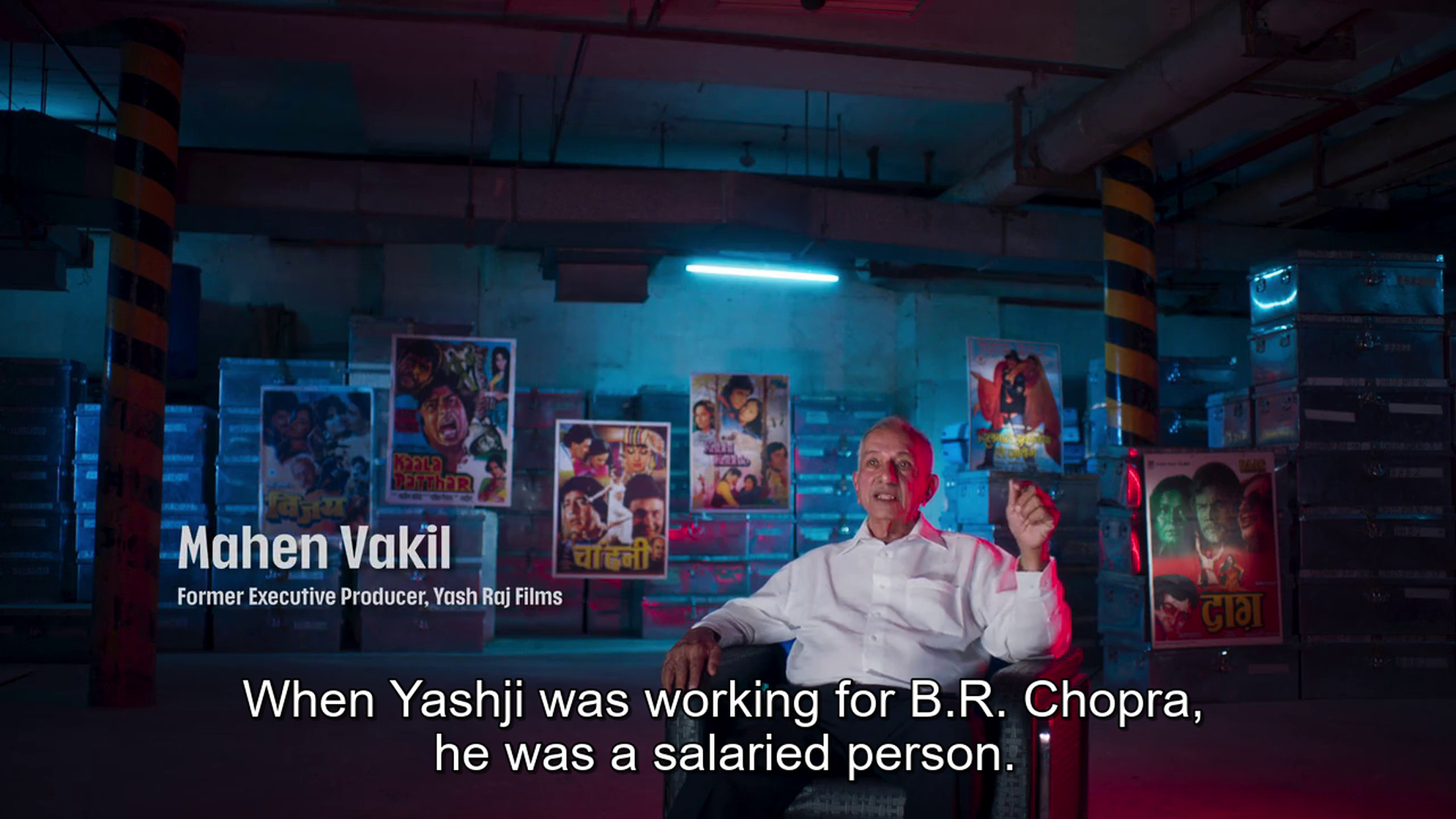 The Romantics picture