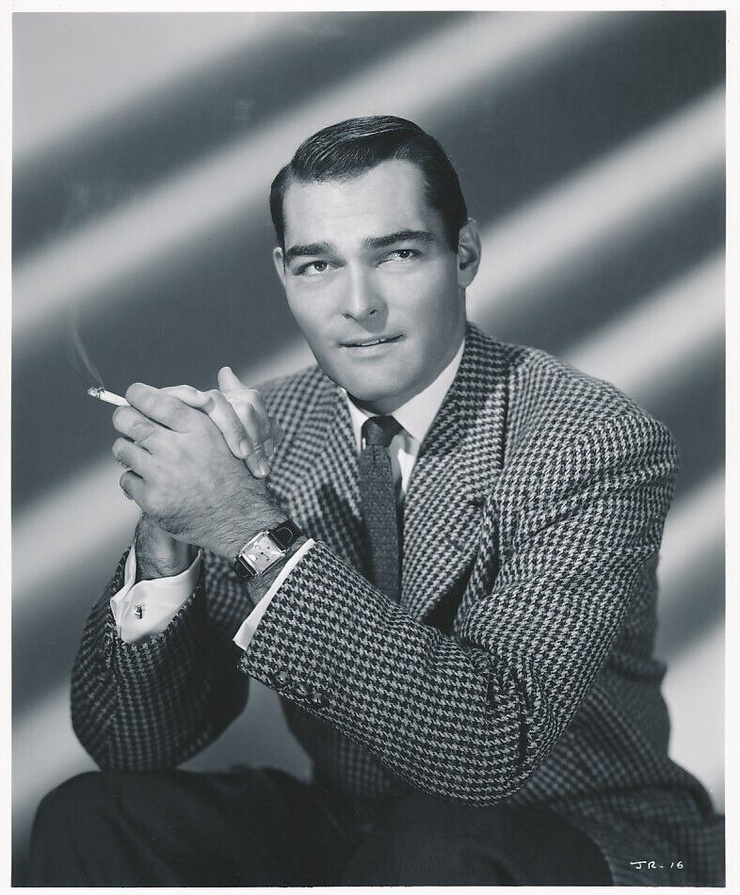 John Russell