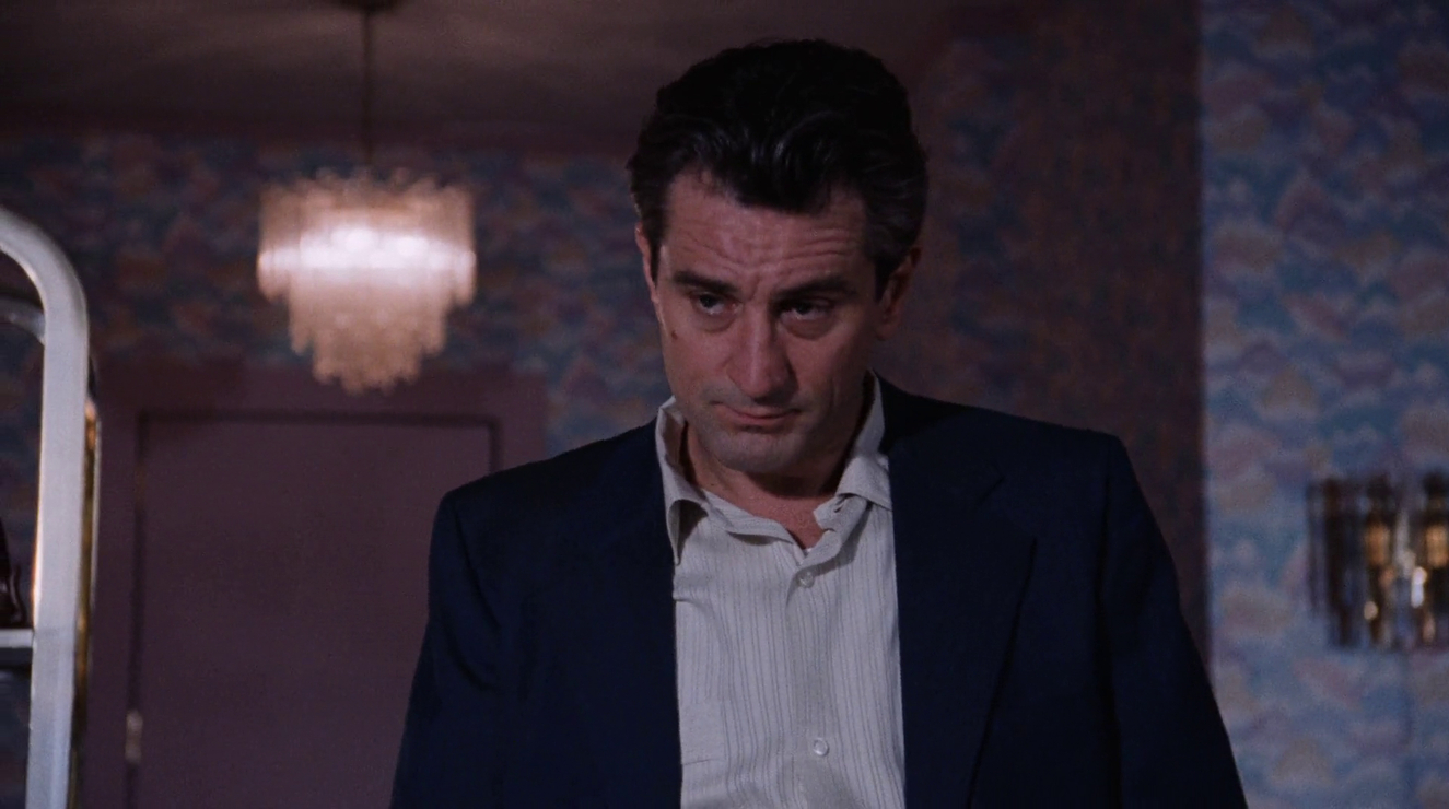 Robert De Niro