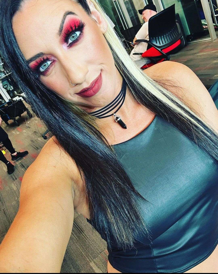 Picture of Taylor Grado