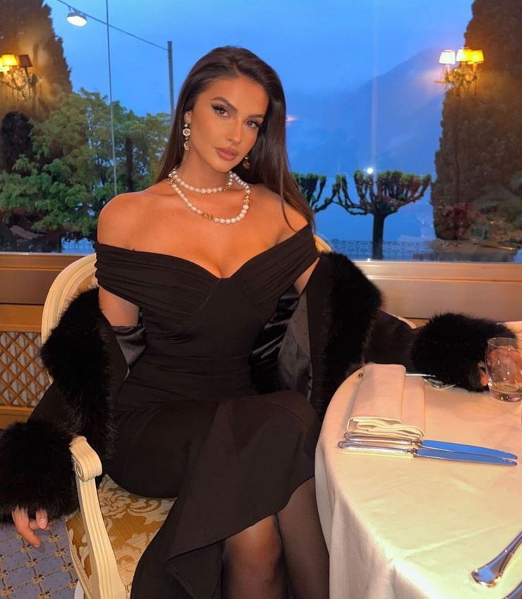 Picture of Oriola Marashi