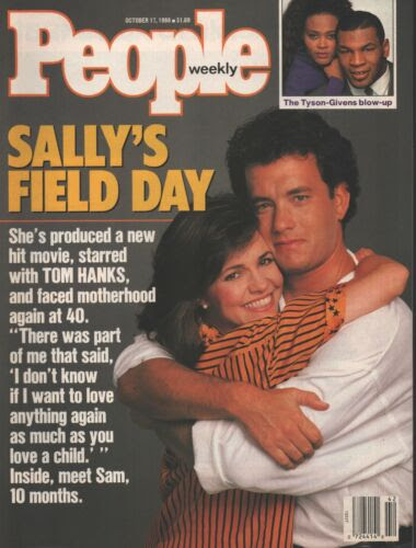 Picture of Sally Field