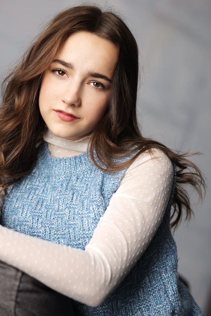 Image of Marlow Barkley