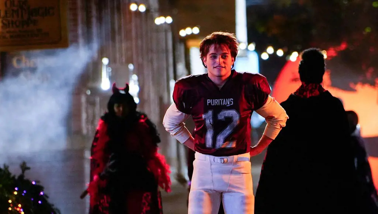 Mike (Hocus Pocus 2) image