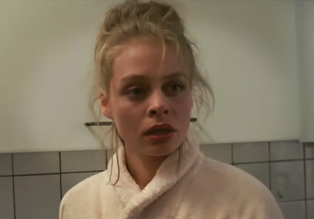 Susanna Simon as "Sabrina Meyer"