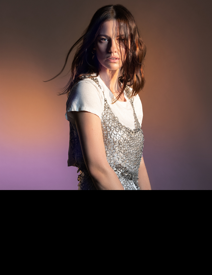 Picture of Lily Sullivan