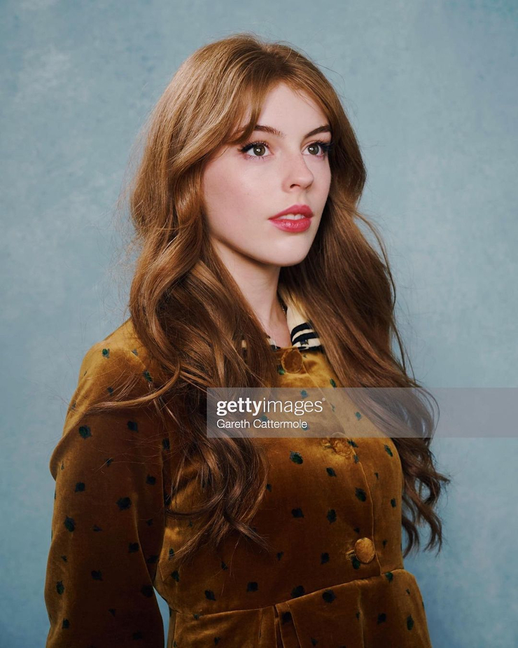 Picture of Amelia Gething