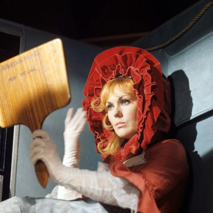 Picture of Kim Novak