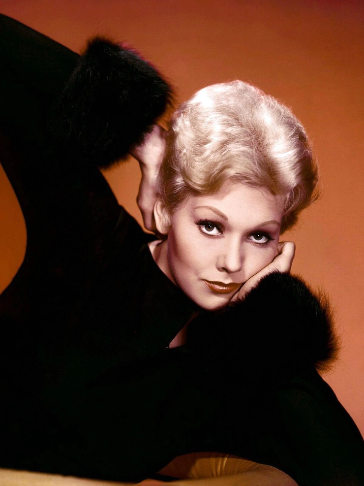 Picture of Kim Novak