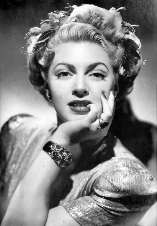 Picture of Lana Turner