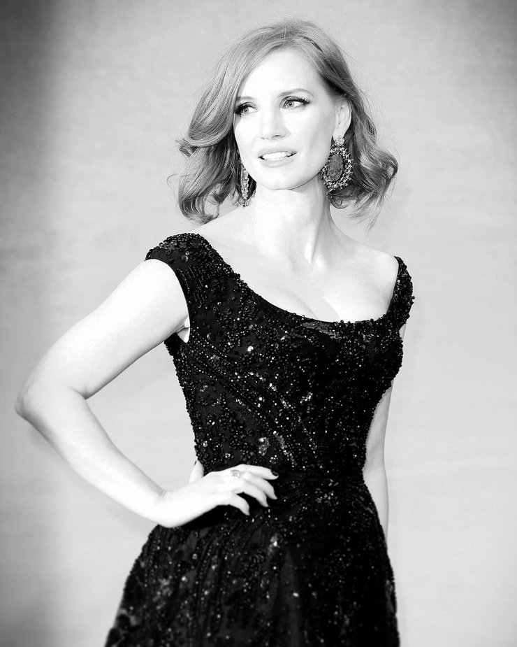 Jessica Chastain picture