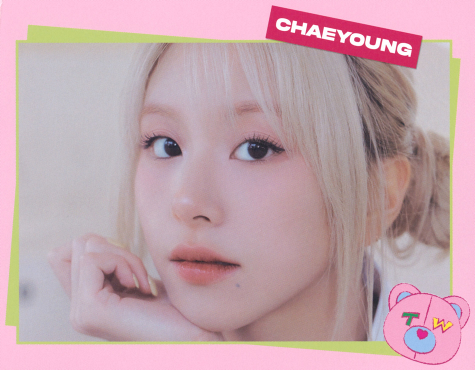 Picture of Son Chae Young