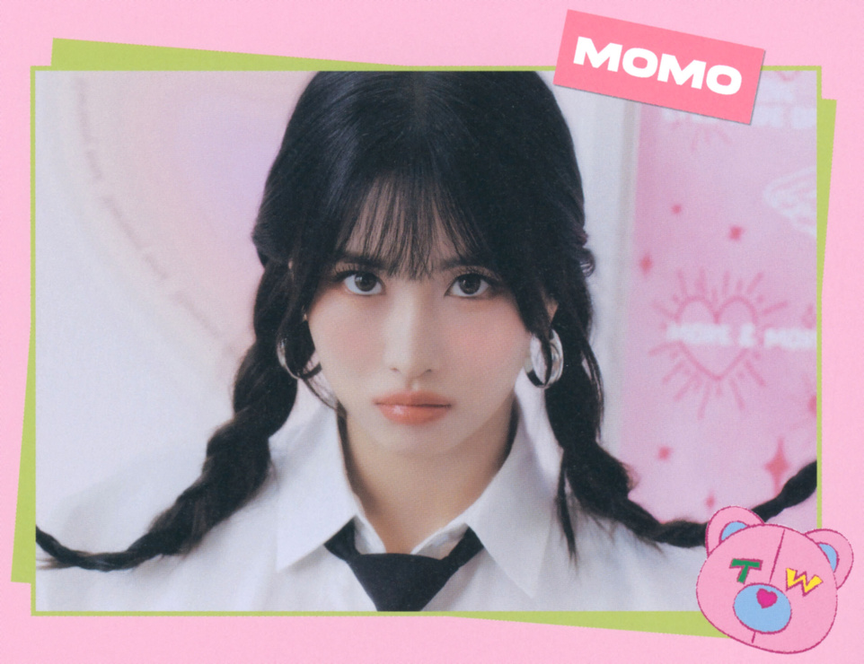Picture of Hirai Momo