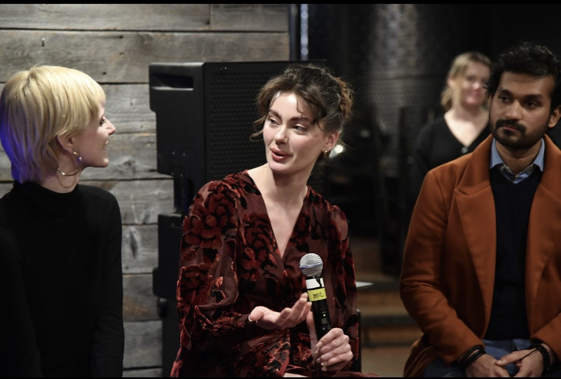 Picture of Laura Dennis