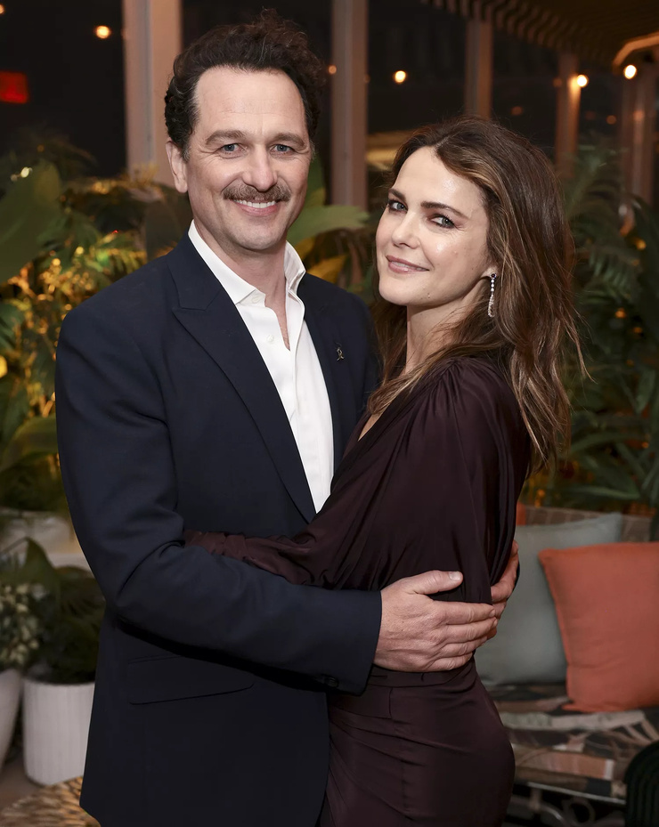 Picture of Matthew Rhys