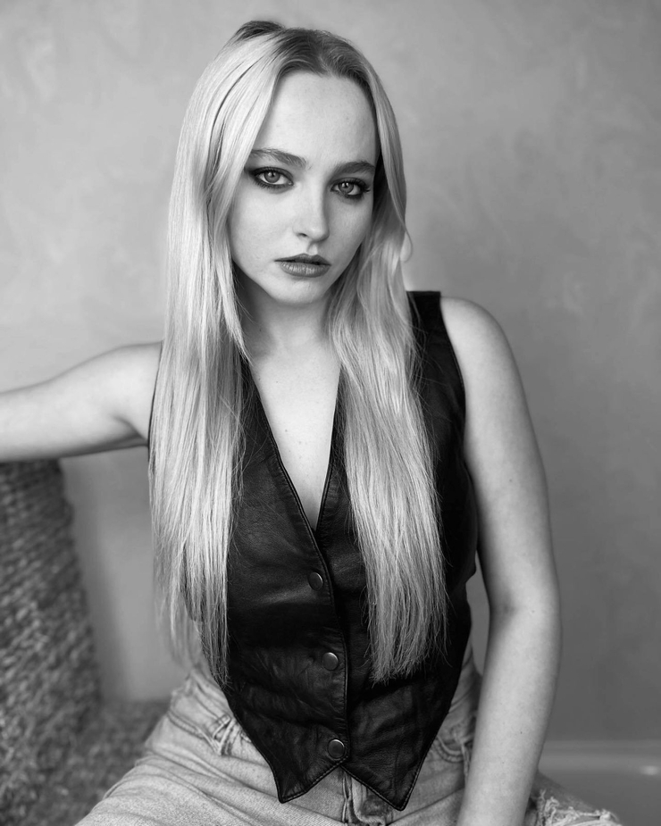 Picture of Madison Wolfe